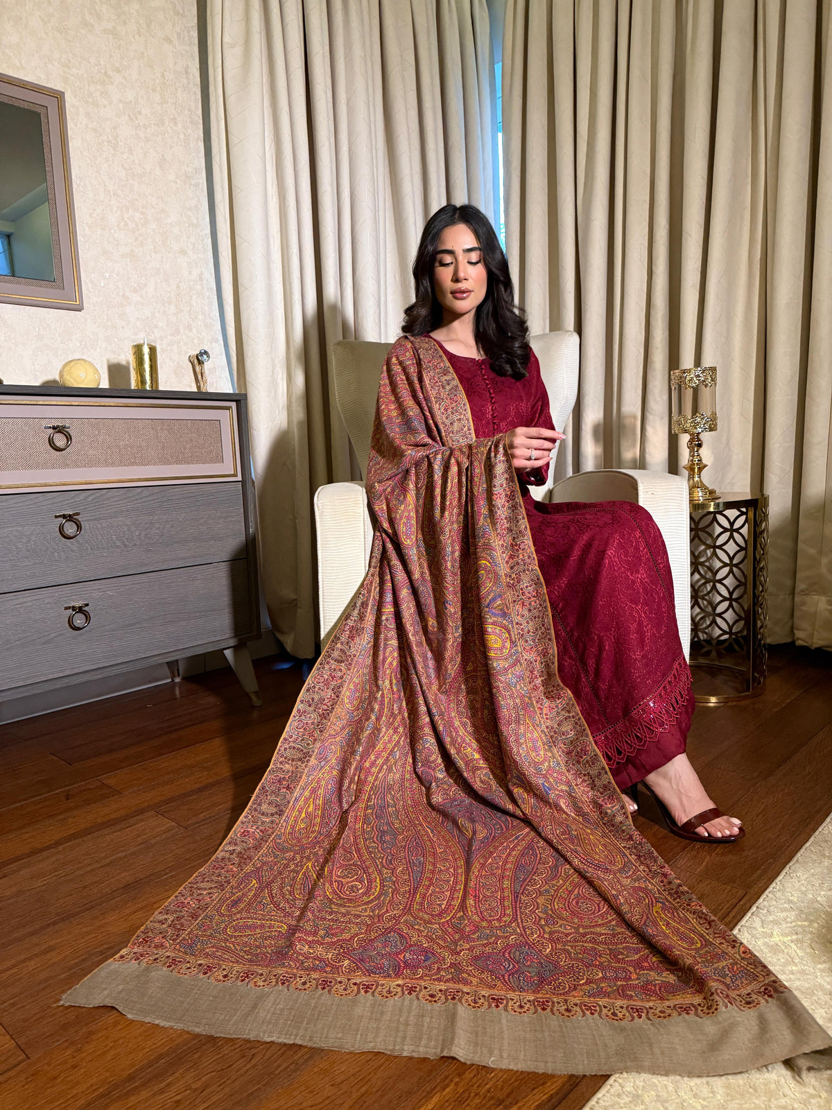 Yusra – Sumaya Malik LLC